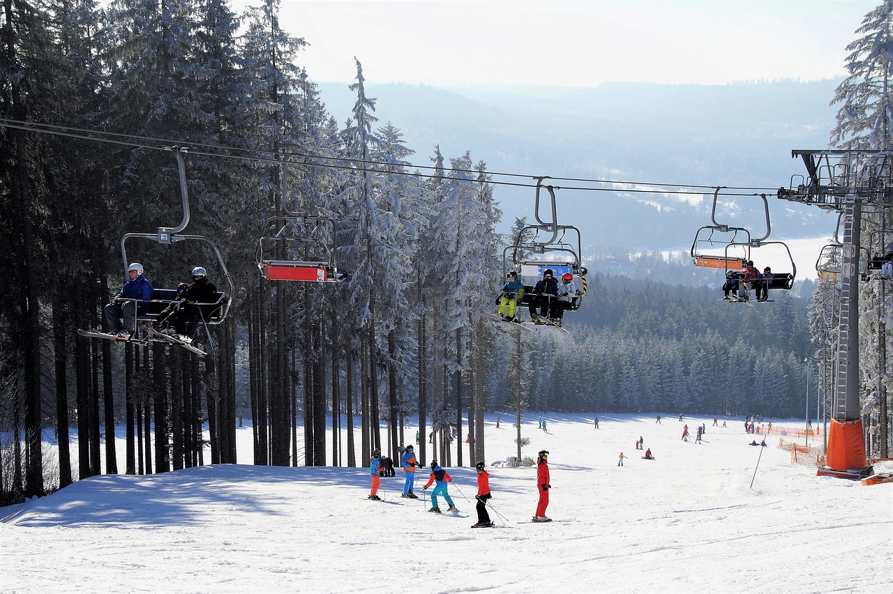 Best Ski Resorts In Andorra – One Ticket Please